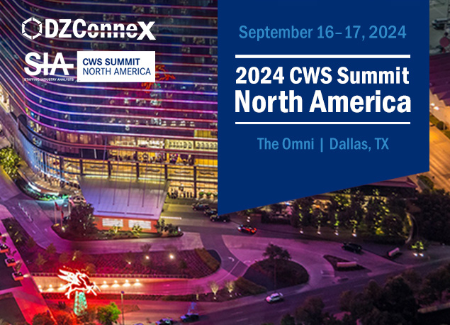 2024 CWS Summit North America